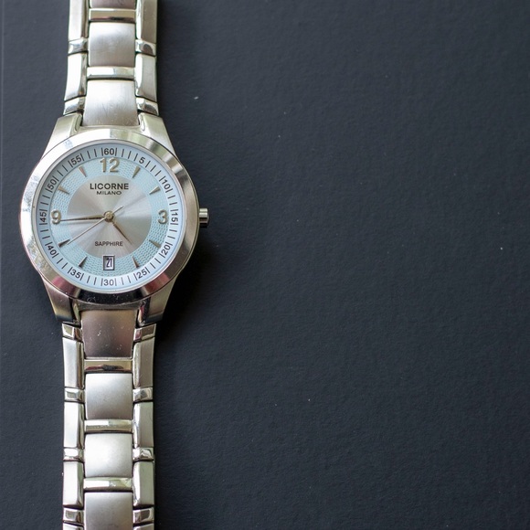 Accessories | Mens Licorne Milano | Poshmark